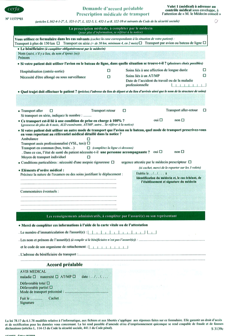 Questions réponses - Votre taxi conventionné en Ile de France
